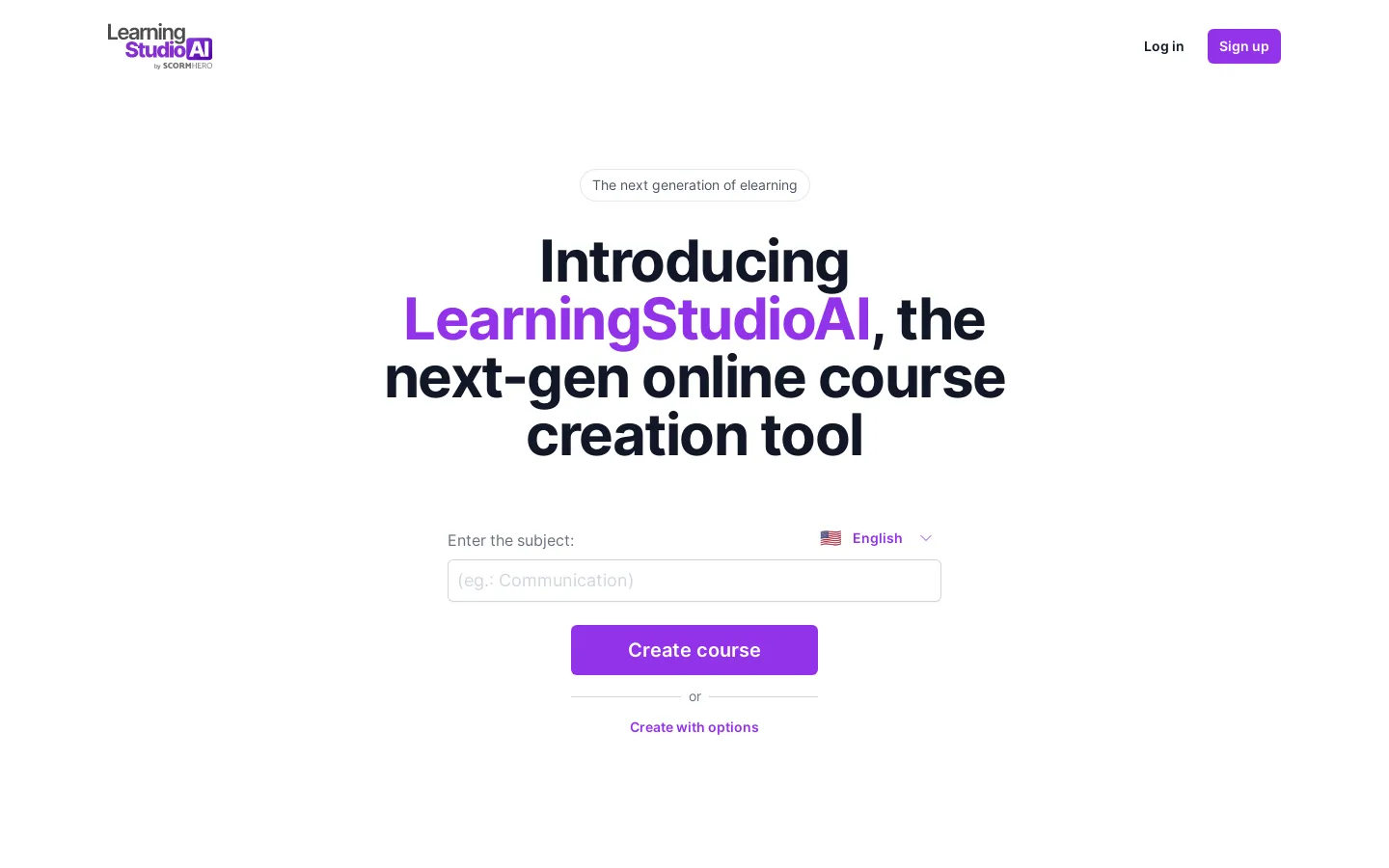 LearningStudioAI Introduction | AIStage