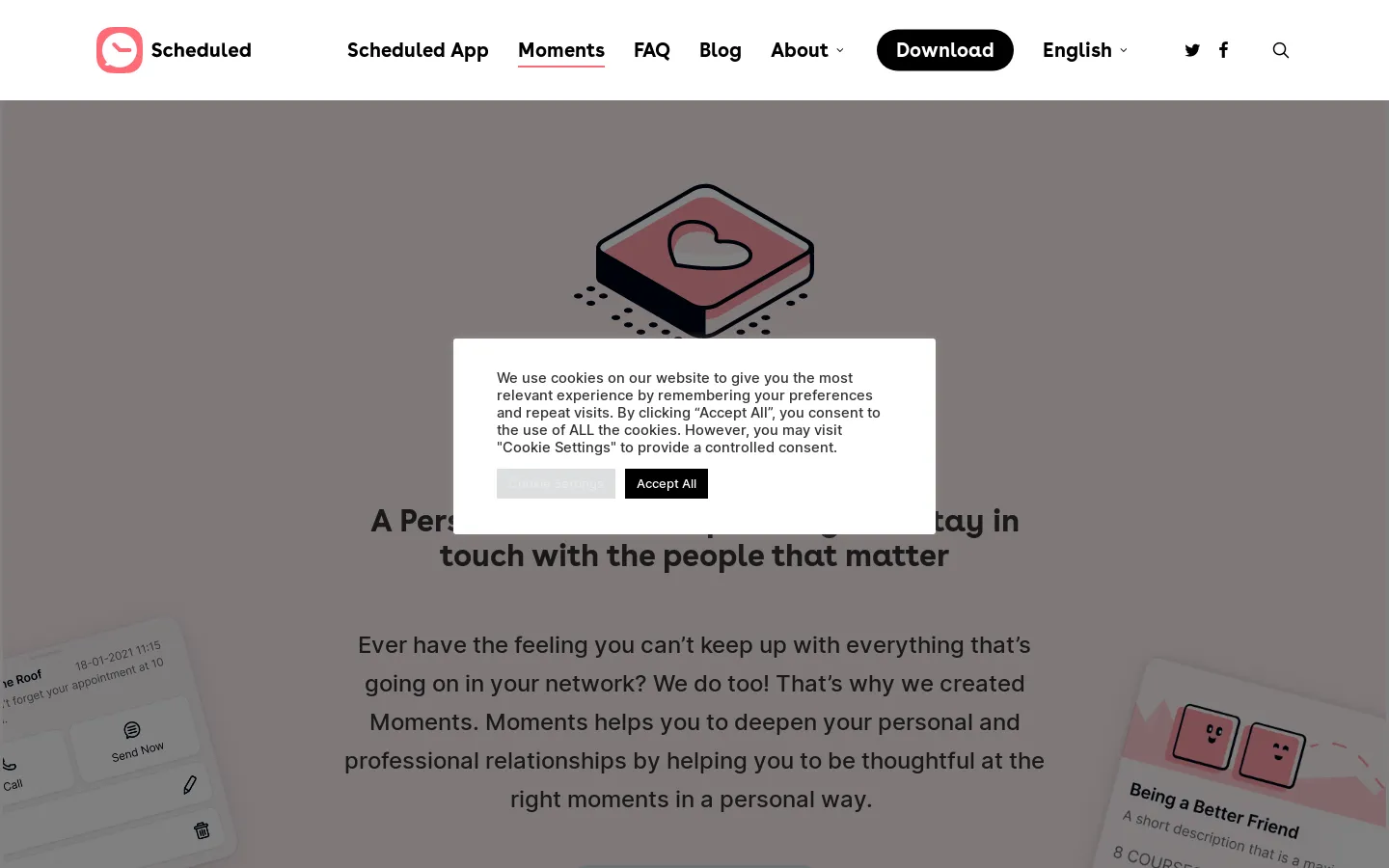 Moments Introduction | AIStage