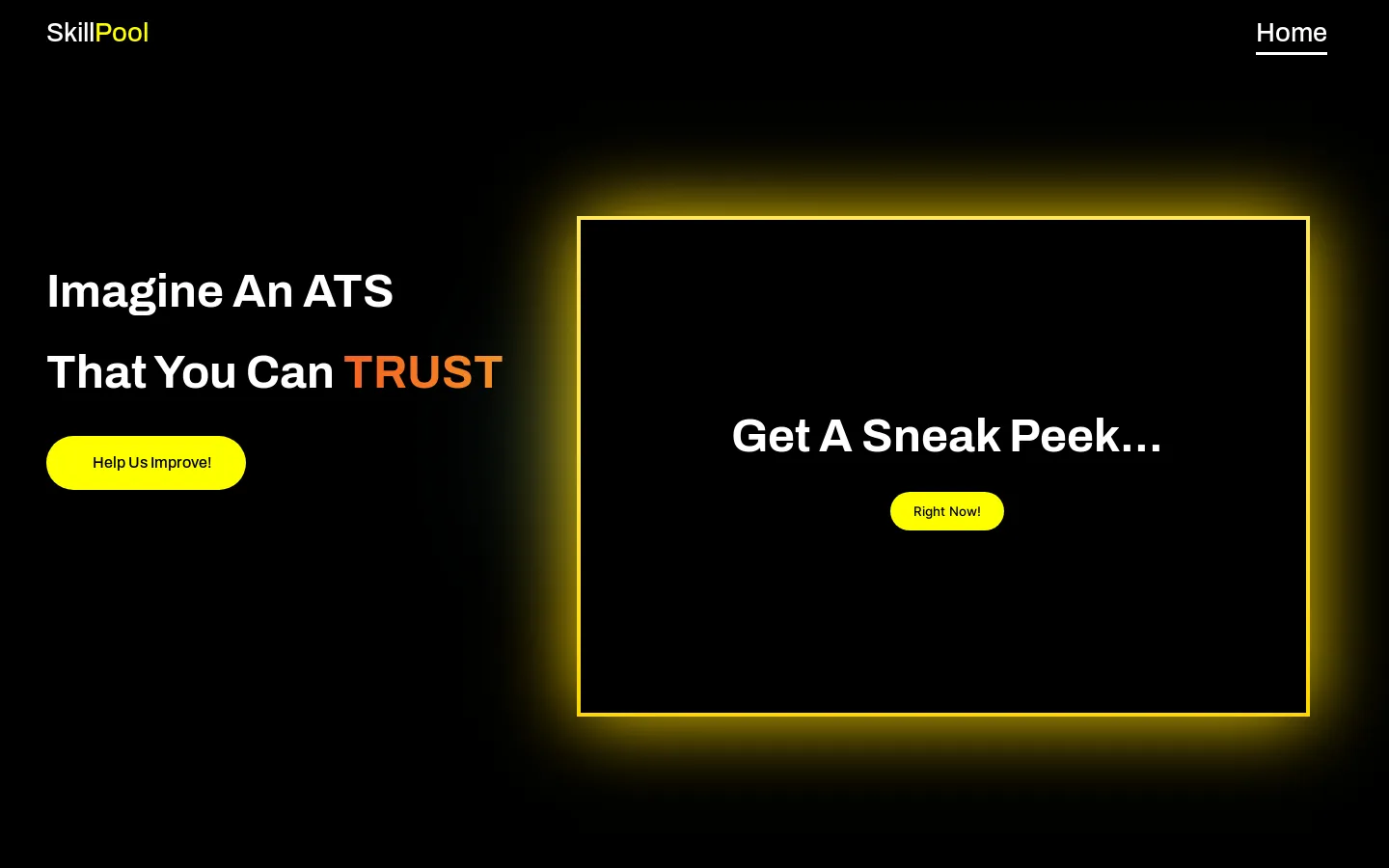 SkillPool Introduction | AIStage