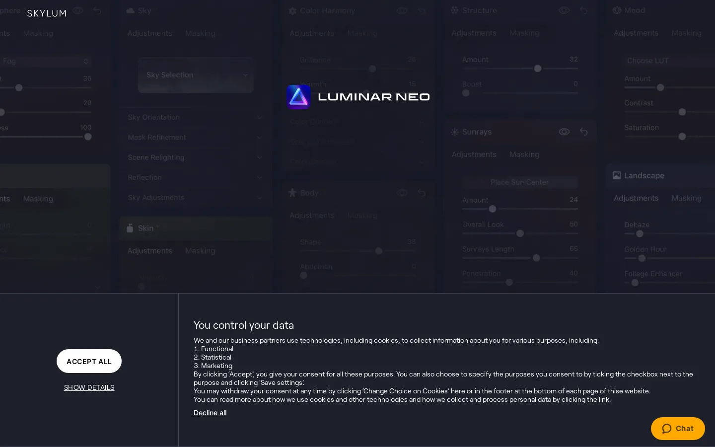 What is Luminar AI | AIStage