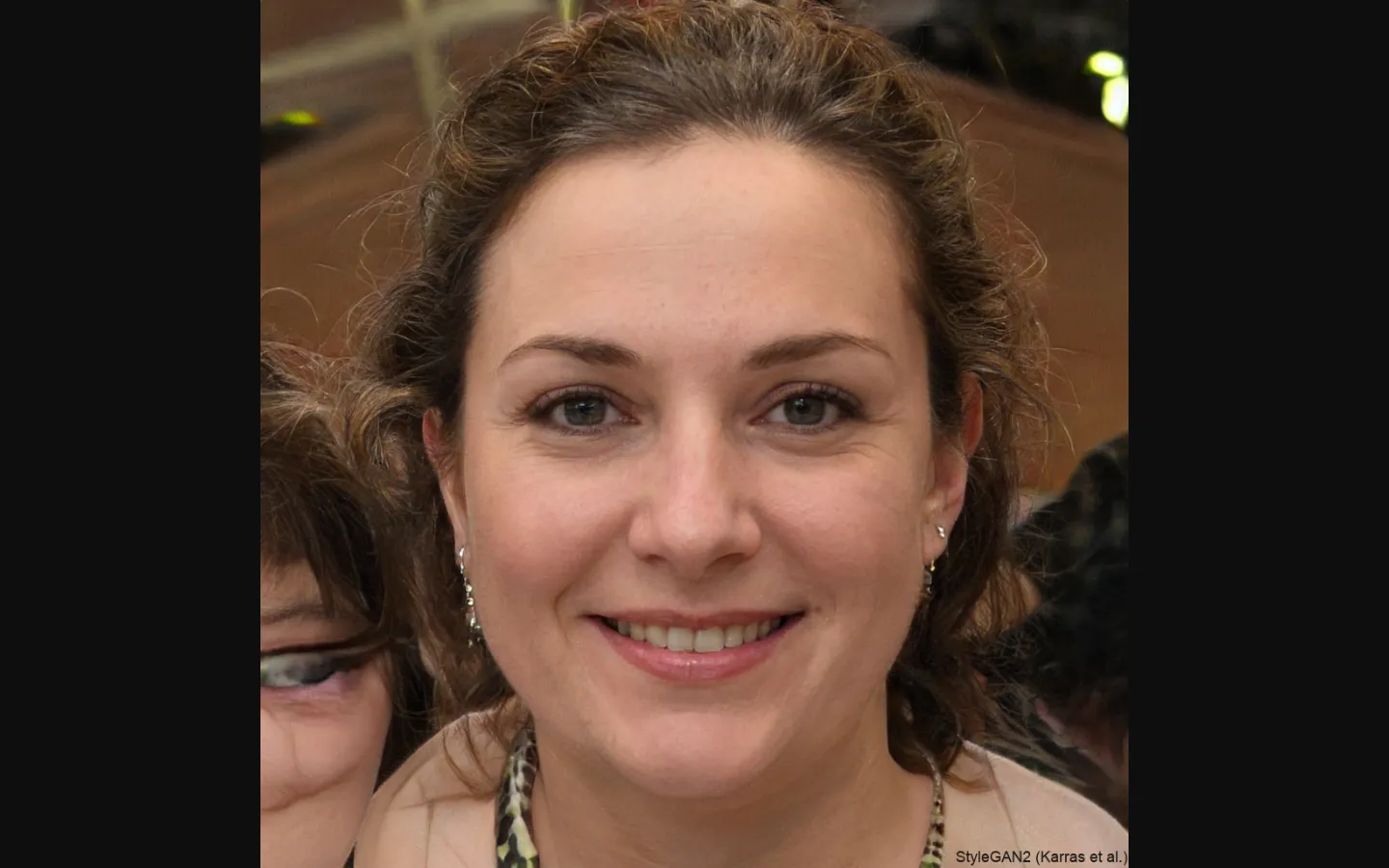 This Person Does Not Exist - AI Generated Faces | AIStage