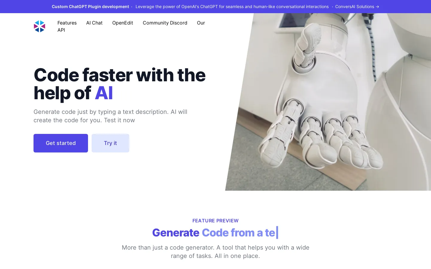 Programming Helper Introduction | AIStage Programming Helper Introduction | AIStage