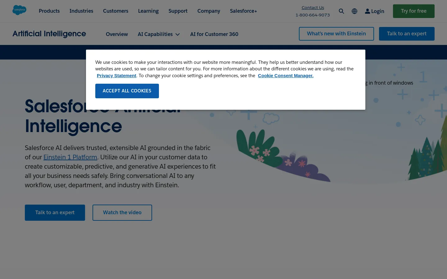 Core Features of Einstein GPT | AIStage