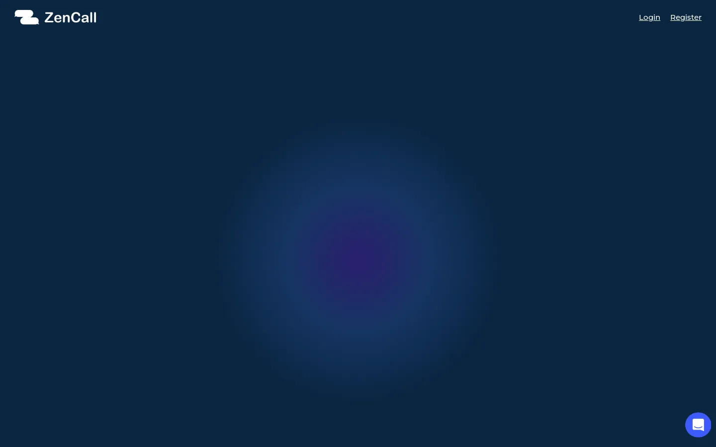 What is ZenCall | AIStage