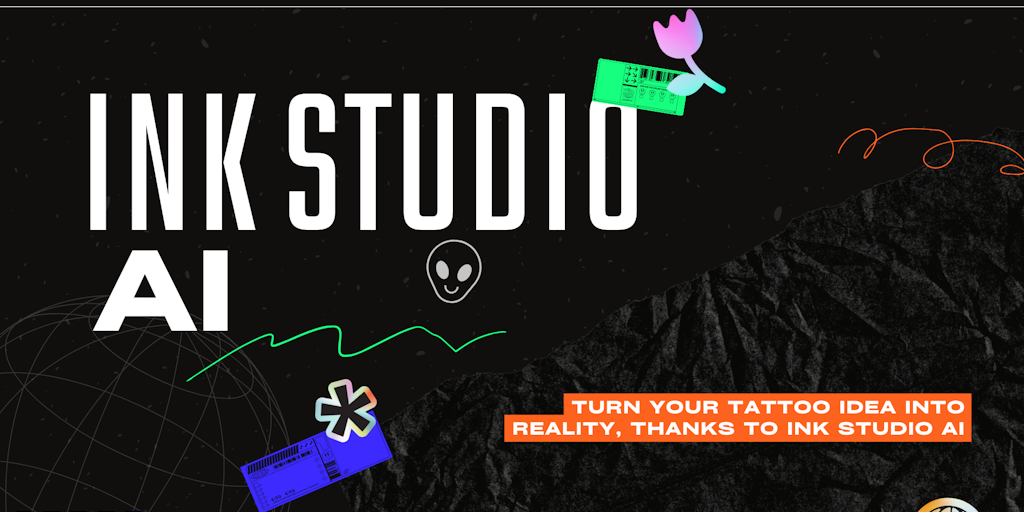 Ink Studio AI Introduction | AIStage