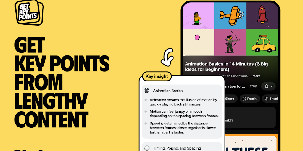 SaveDay - Your Super Smart Knowledge Hub | AIStage
