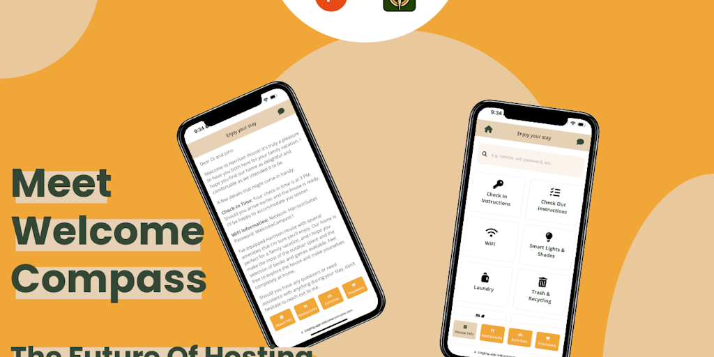 What is Welcome Compass | AIStage