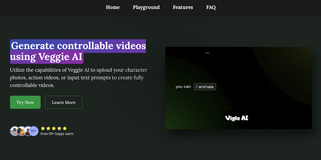 What is Veggie AI | AIStage