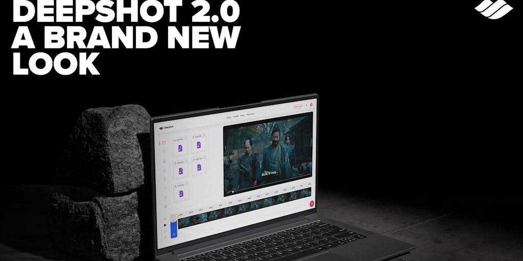 Core Features of Deepshot | AIStage