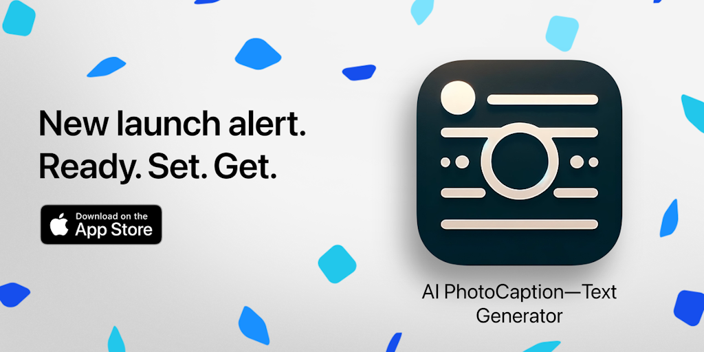 PhotoCaption AI - AI Photo Caption Generator | AIStage