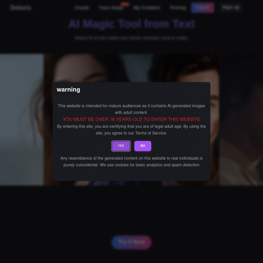 What is Deloris AI | AIStage