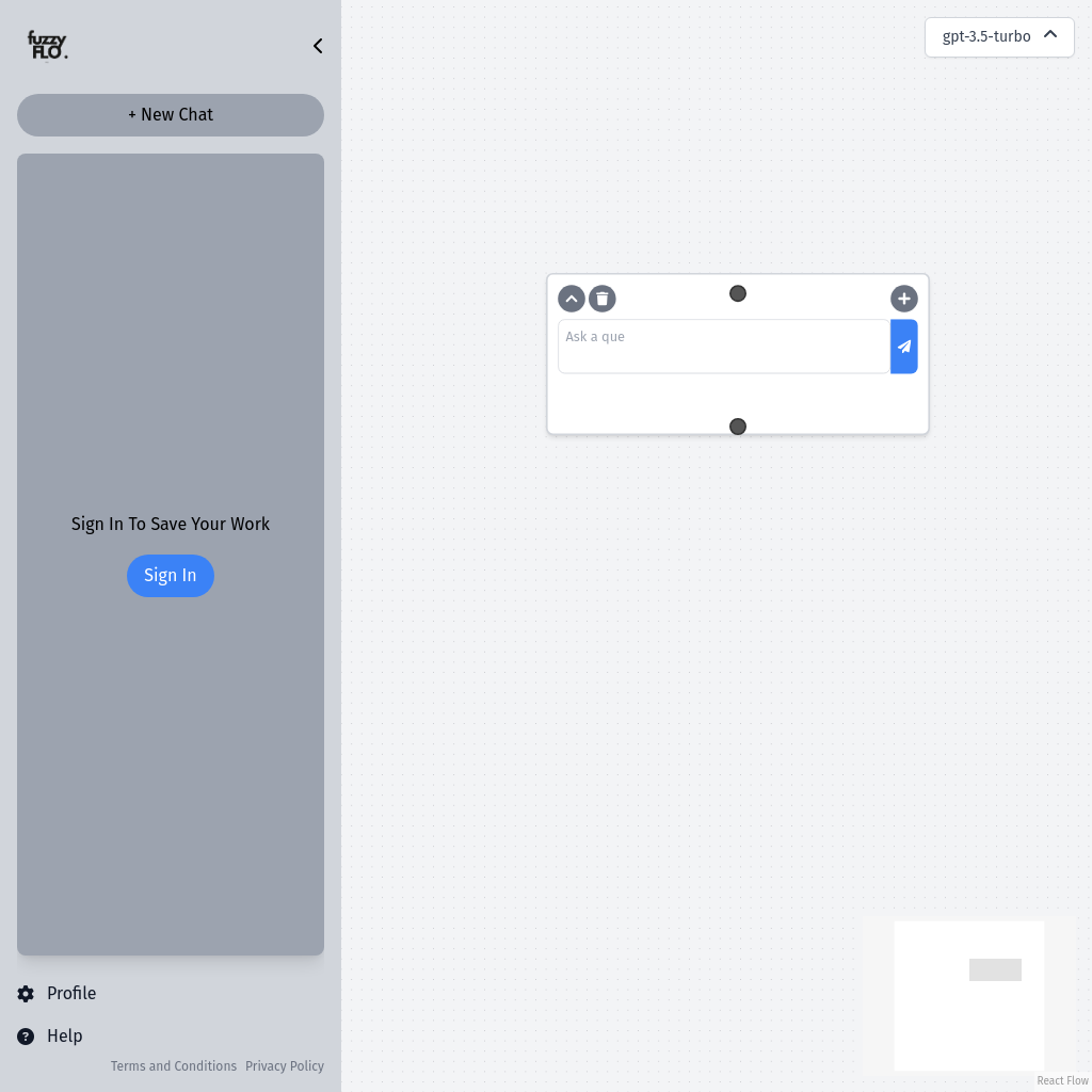 Core Features of FuzzyFlo | AIStage