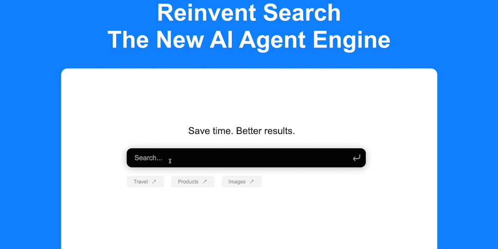 Genspark - Reinvent search with AI Agent Engine | AIStage