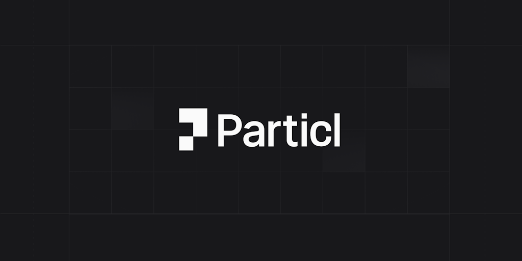 Particl - Automate Competitor Intelligence with AI | Particl | AIStage