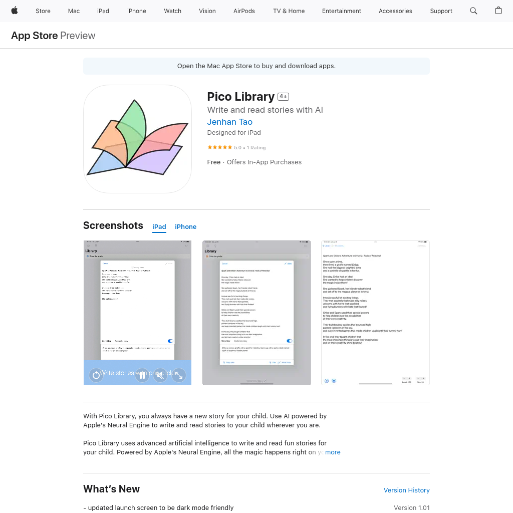Core Features of Pico Library | AIStage