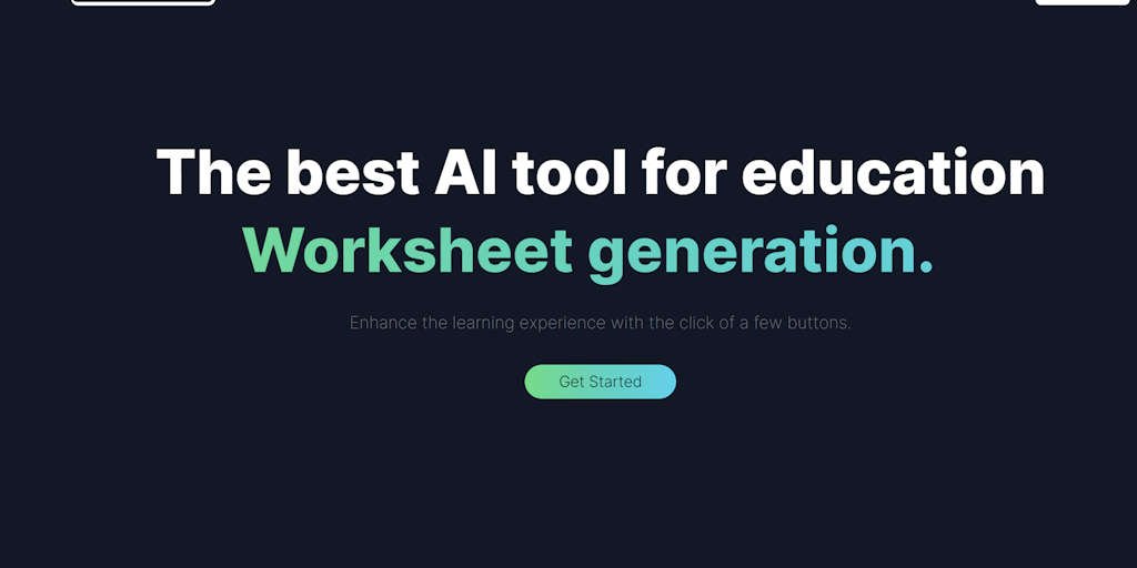 Porosheets - Calc 4 (undergrad) - An AI Tool for Lesson Material ...