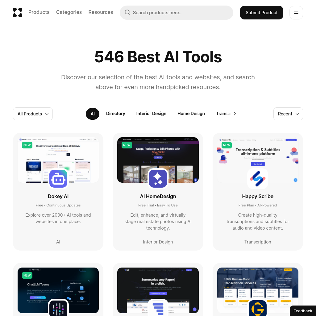 What is WebCurate Tools | AIStage