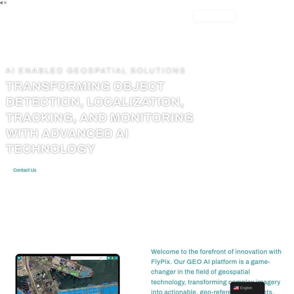 What is Flypix | AIStage