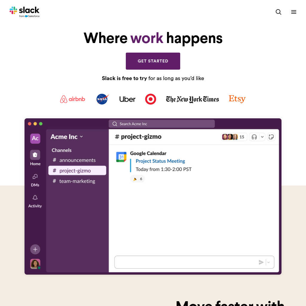 Slack AI - Work smarter, not harder | AIStage